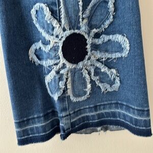 Ashley Mason | Jeans | Ashley Mason Premium Mid Rise Bootcut Raised ...